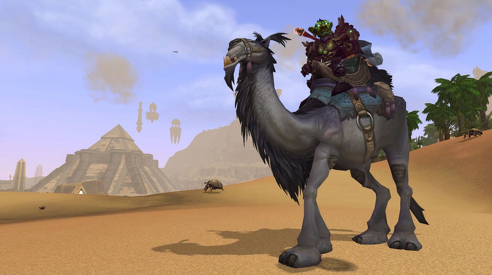 Cataclysm Launch Official Preview - Raids Open May 30th Globally ...