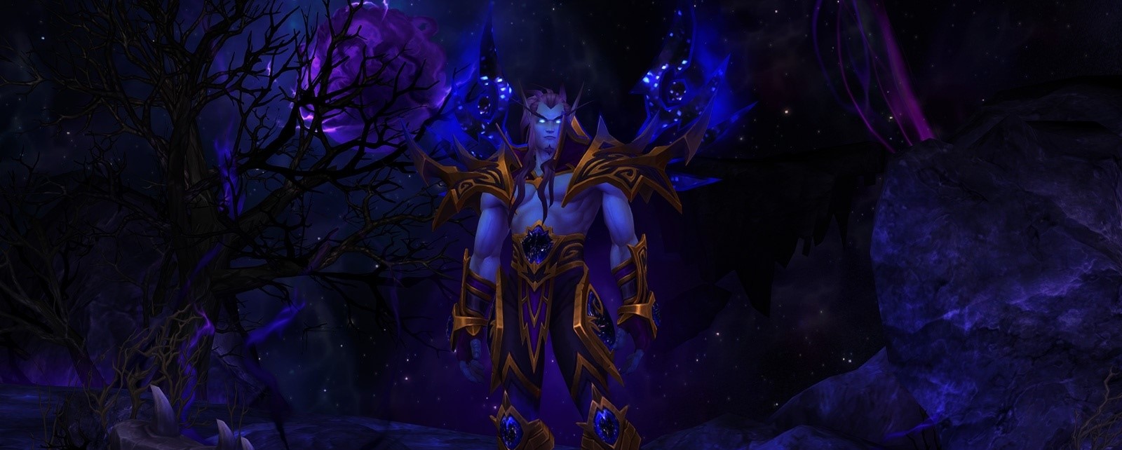 Blizzard antwortet auf Feedback zum Leerenweber-Priester - Wowhead News