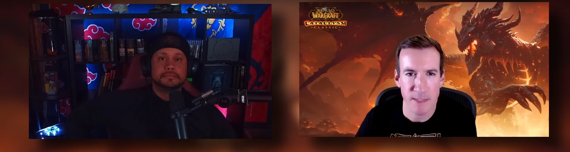 Crix의 대격변 클래식 개발자 인터뷰 - 장비, 직업 밸런스, 고고학 등 - 와우헤드 뉴스