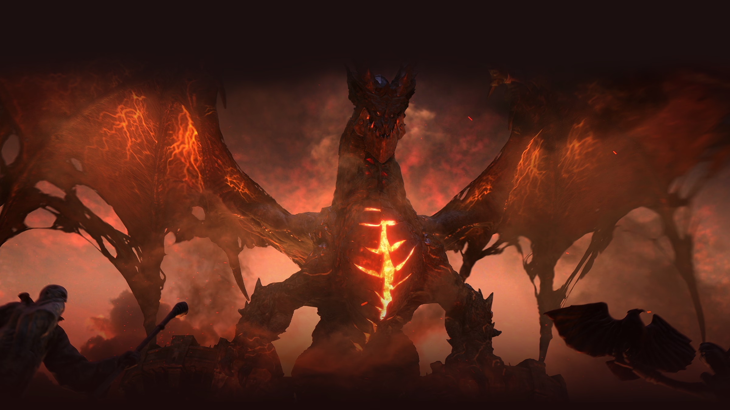 Cataclysm Classic Launch Notes - World Bosses and Baradin Hold Raid ...