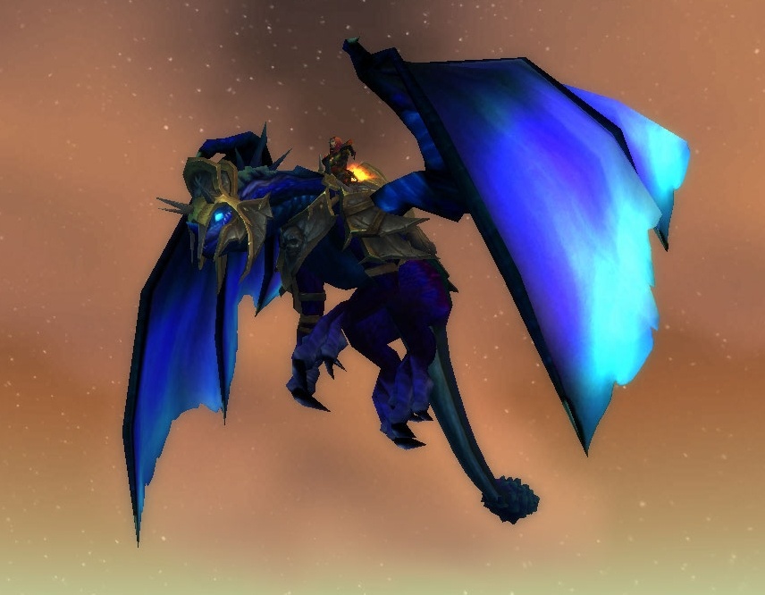 Gladiator Rewards No Longer Earnable Through 2v2 or 5v5 Arenas - Cataclysm Classic - Wowhead News