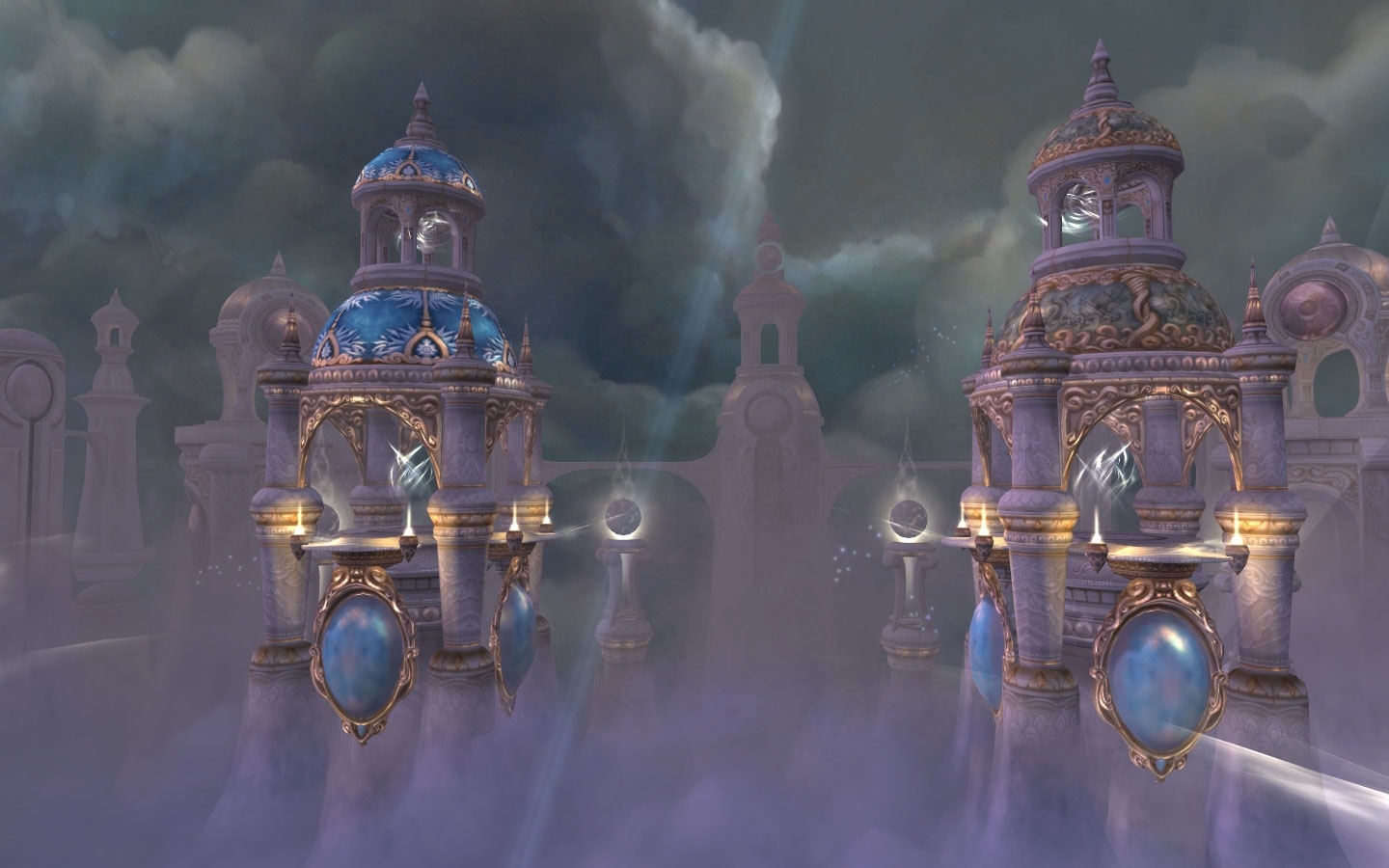 Everything Coming to Cataclysm Classic in Phase 1 - Wowhead News