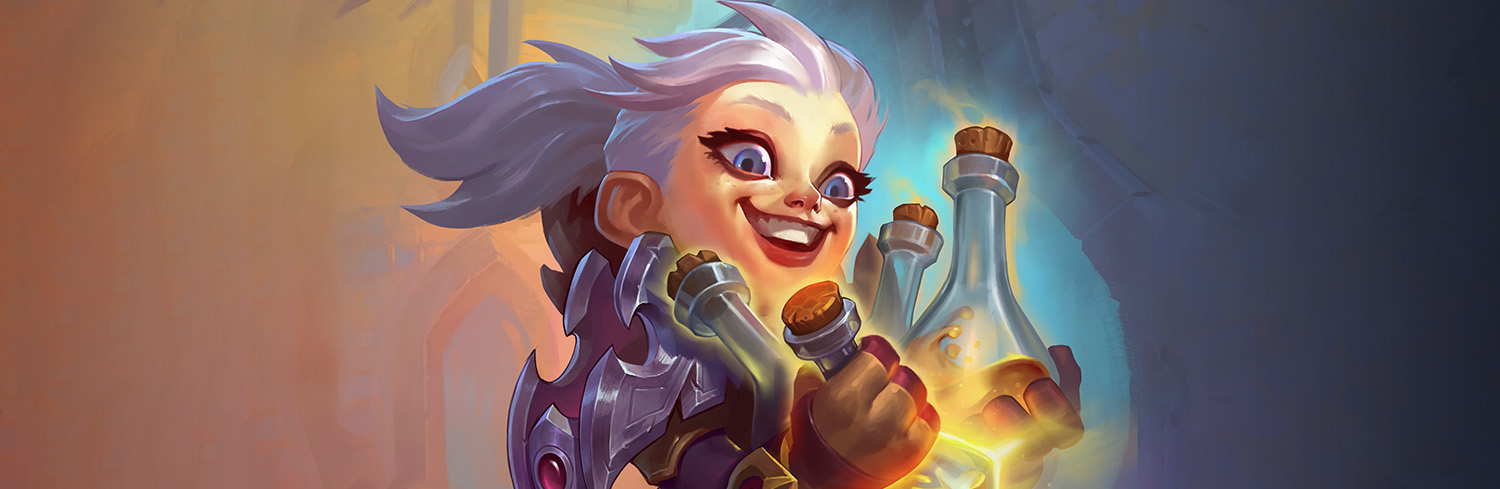 Professions on Boosted Characters Will be Fixed After Realm Restarts ...