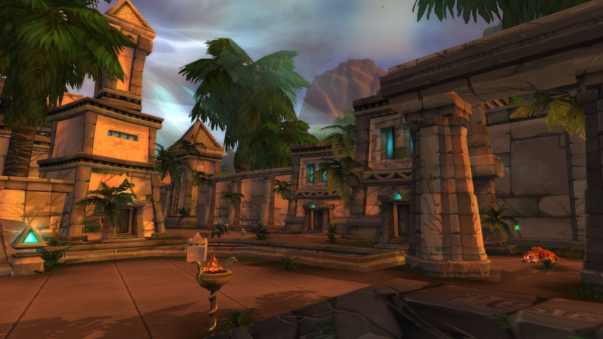 Alle neuen und überarbeiteten Dungeons in Cataclysm Classic Phase 1 ...