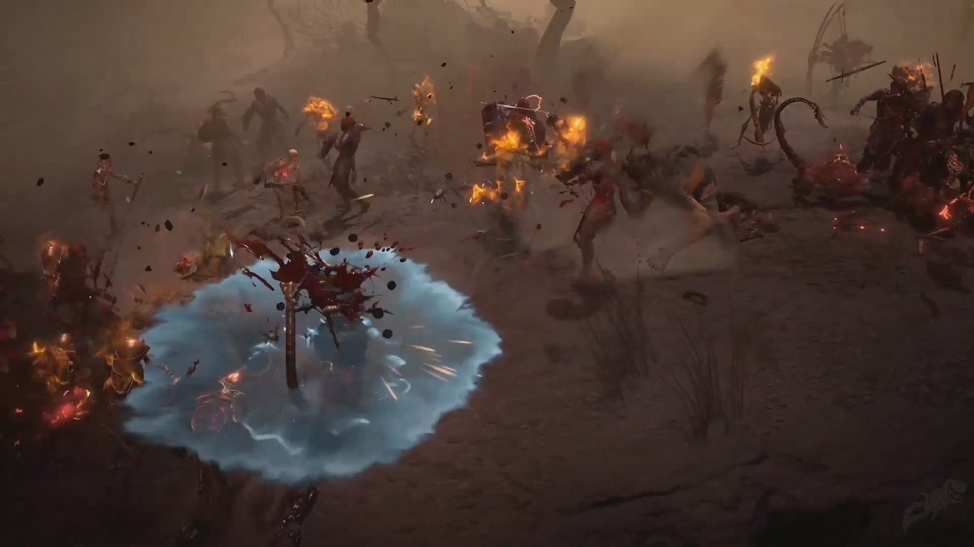 World First Uber Unique Found in Helltide - Diablo 4 Season 4 ...