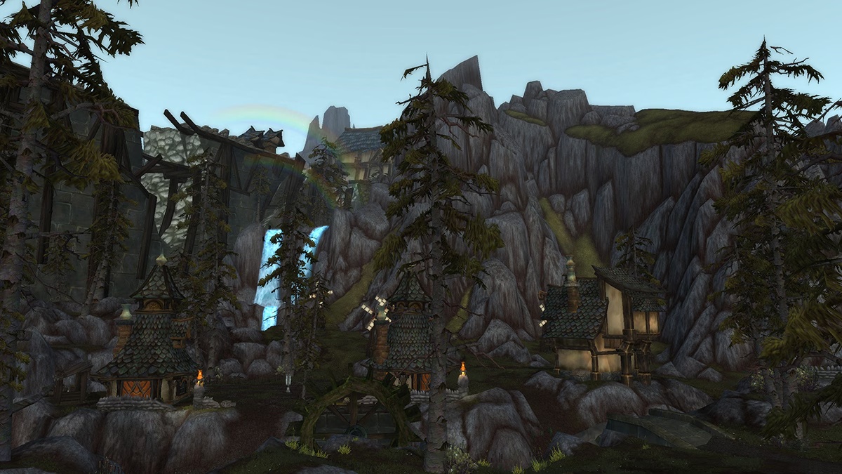 대격변 클래식 PvP 9 시즌 5월 30일 시작, 신규 공격대 5월 31일 개방 - 와우헤드 뉴스