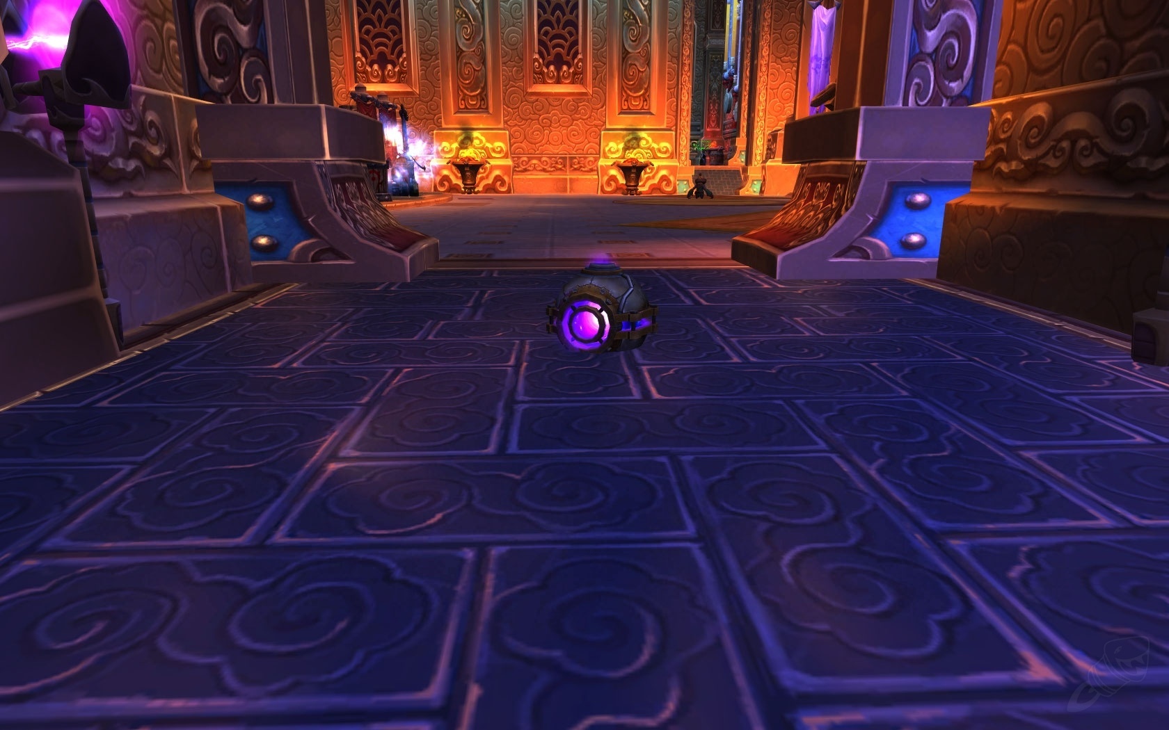 Support Article Mentions Mini Mana Bomb Available in Remix: Mists of ...