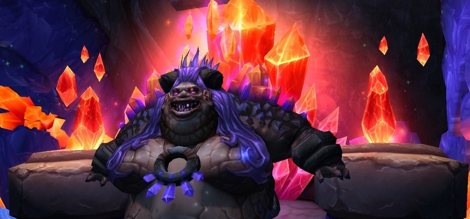 Therazane Shoulder Enchants Now Account Wide in Cataclysm Classic ...