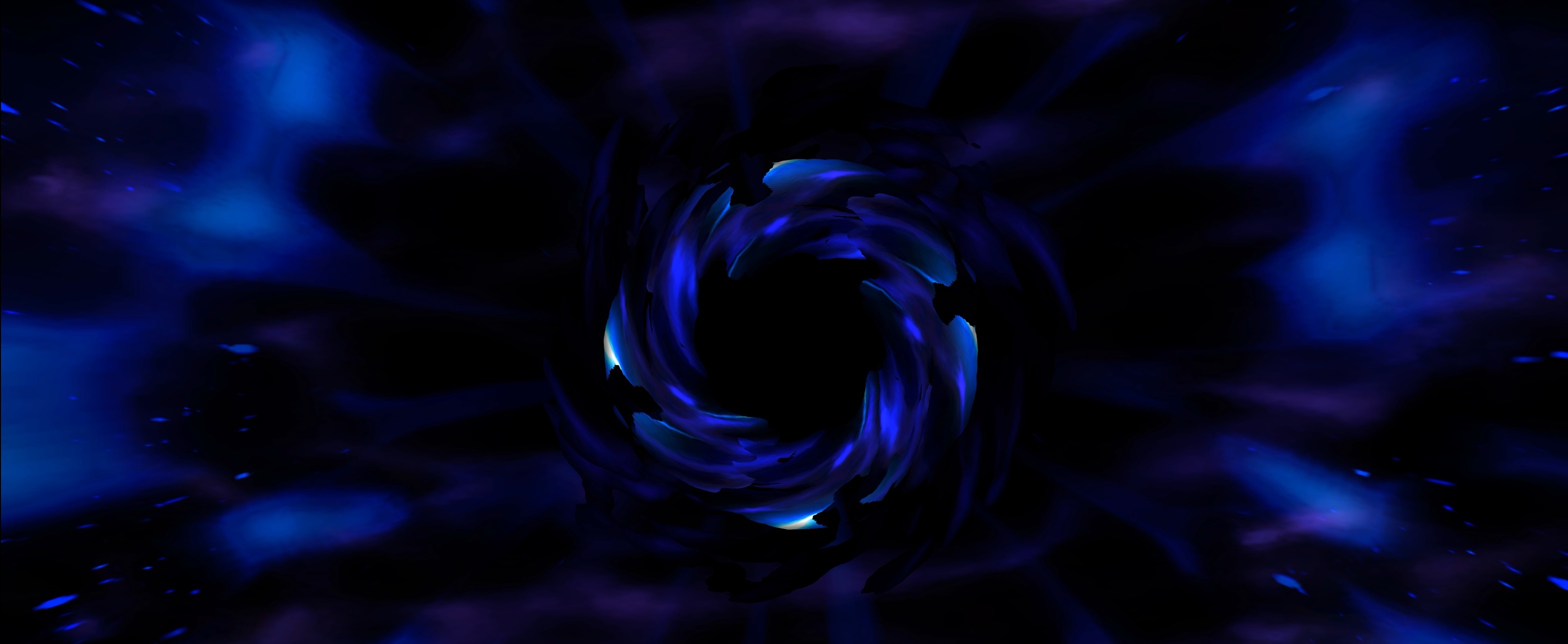 Void Transition, Models, Icons, Interface Elements - The War Within ...