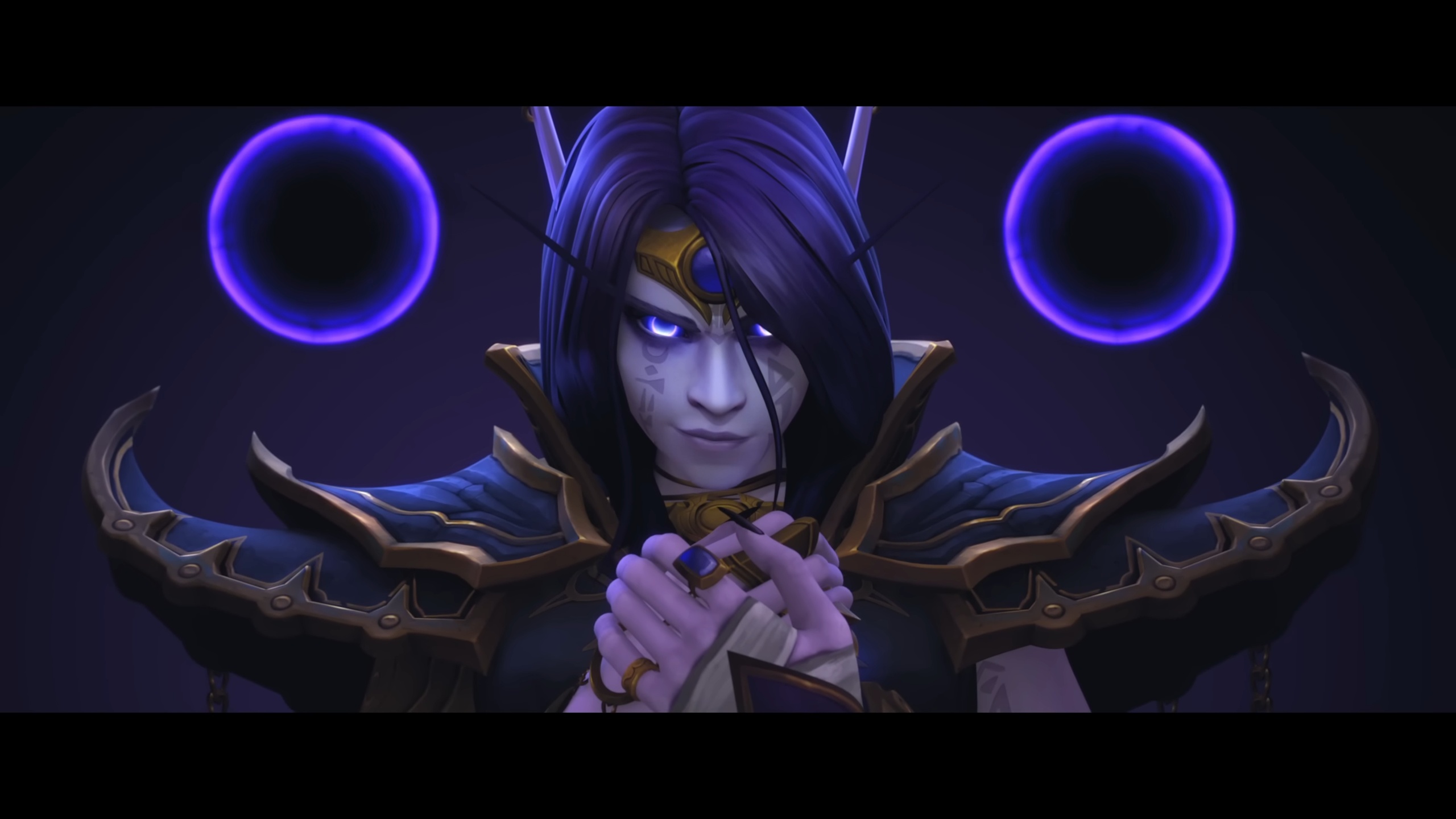 Xal'atath Knows Their Weaknesses - Analysis of the War Within Beta ...