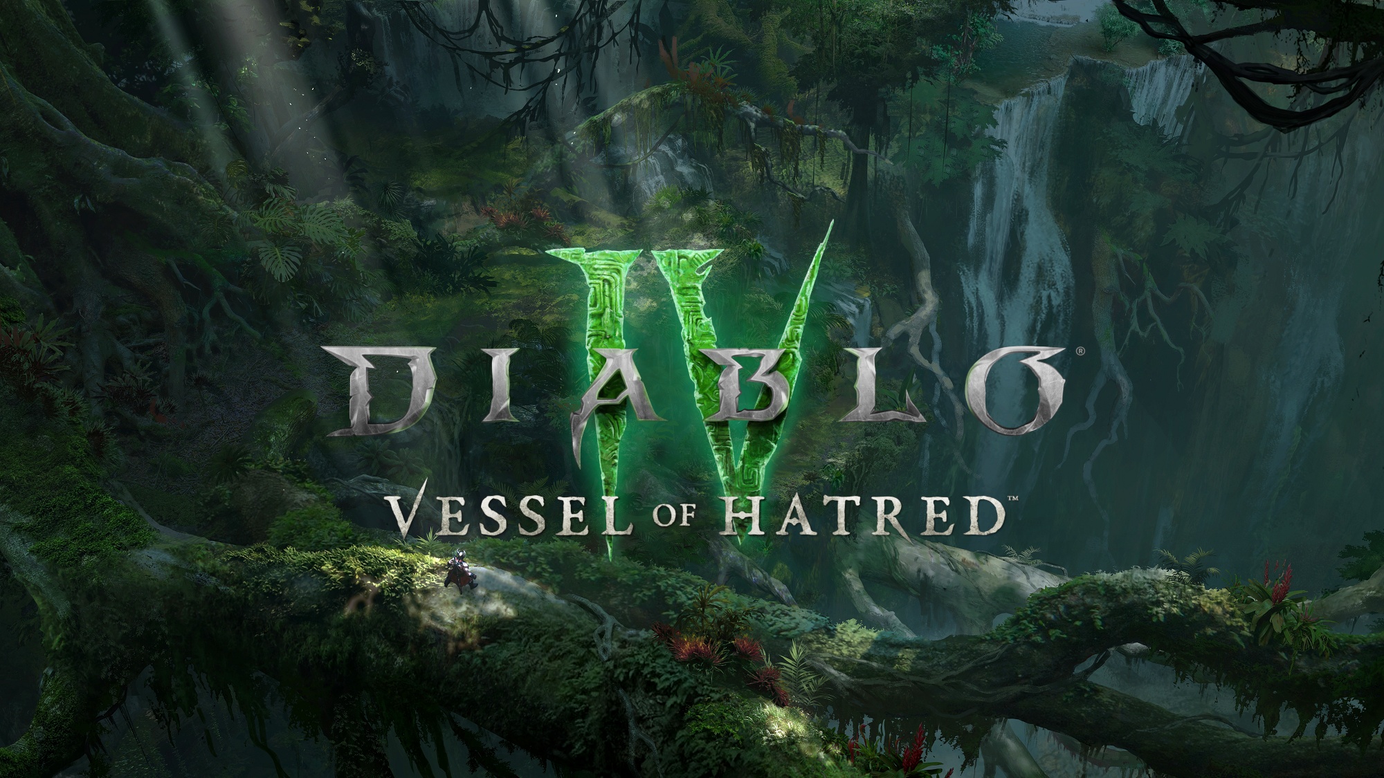 Diablo 4-Erweiterung Vessel of Hatred erscheint am 8. Oktober - Wowhead News
