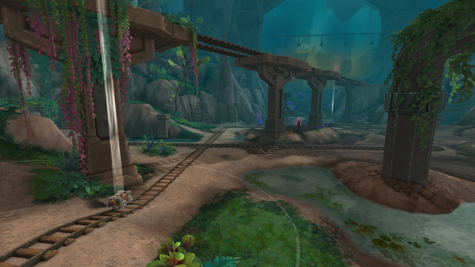 PvP with the Blues in Deephaul Ravine on June 21st - Noticias de Wowhead
