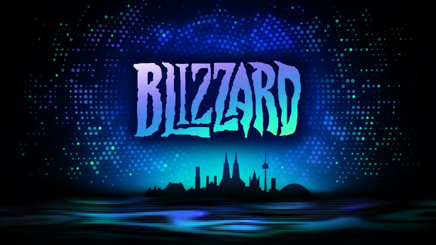 Blizzard Entertainment Präsentation auf der Gamescom 2024 - Wowhead News