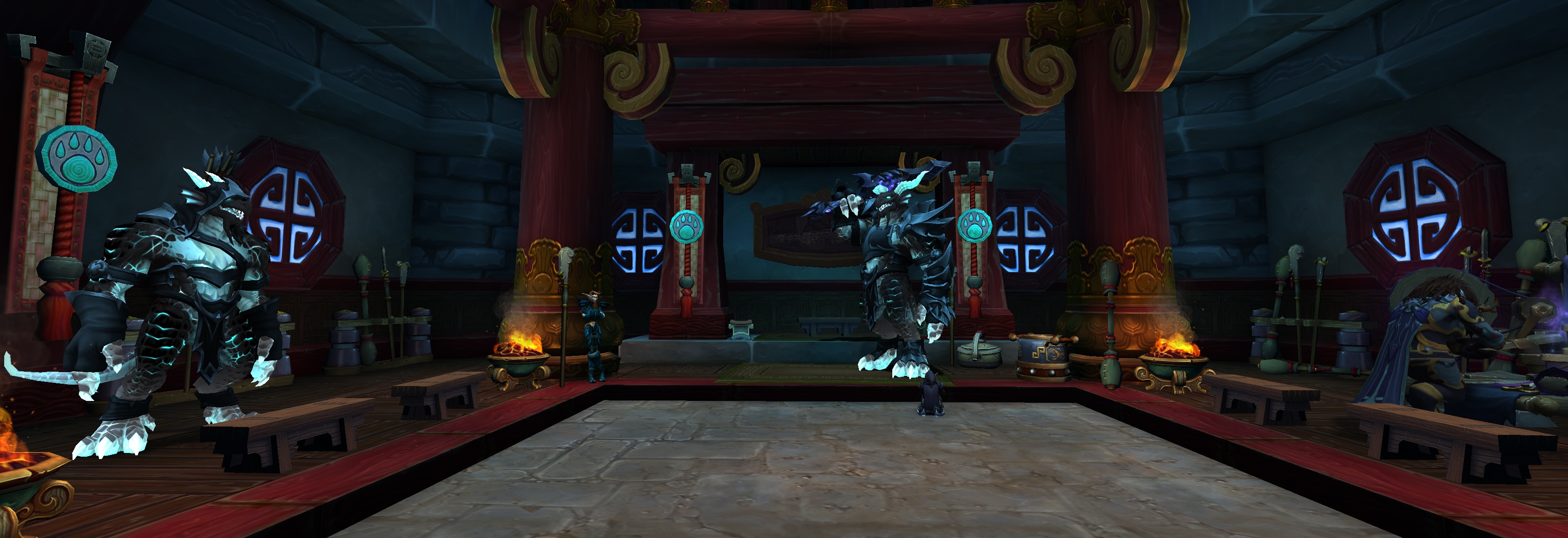 UPDATED: Purchased Ensembles Removed from Vendors on Alts in MoP Remix ...