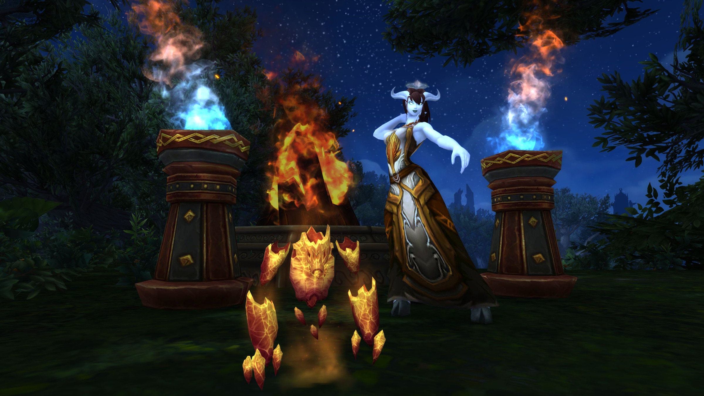 2024 Midsummer Fire Festival Begins June 21st to July 5th - New ...