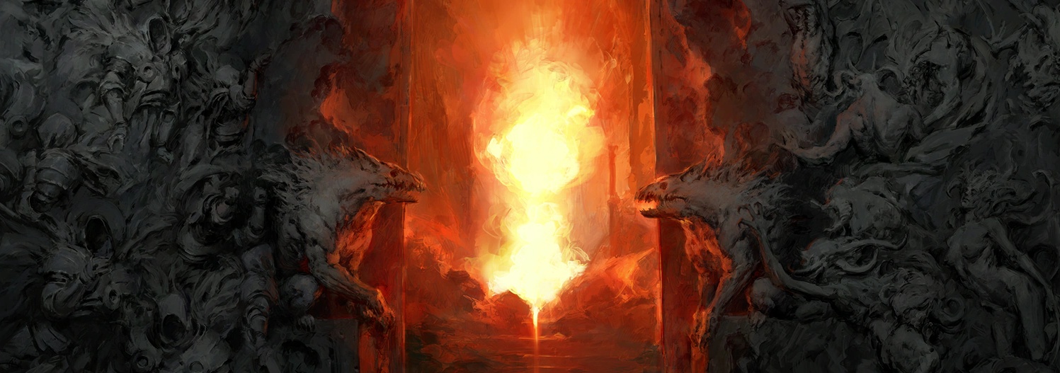 Diablo 4 Season 5 PTR Blog Post - Features Available for Testing ...