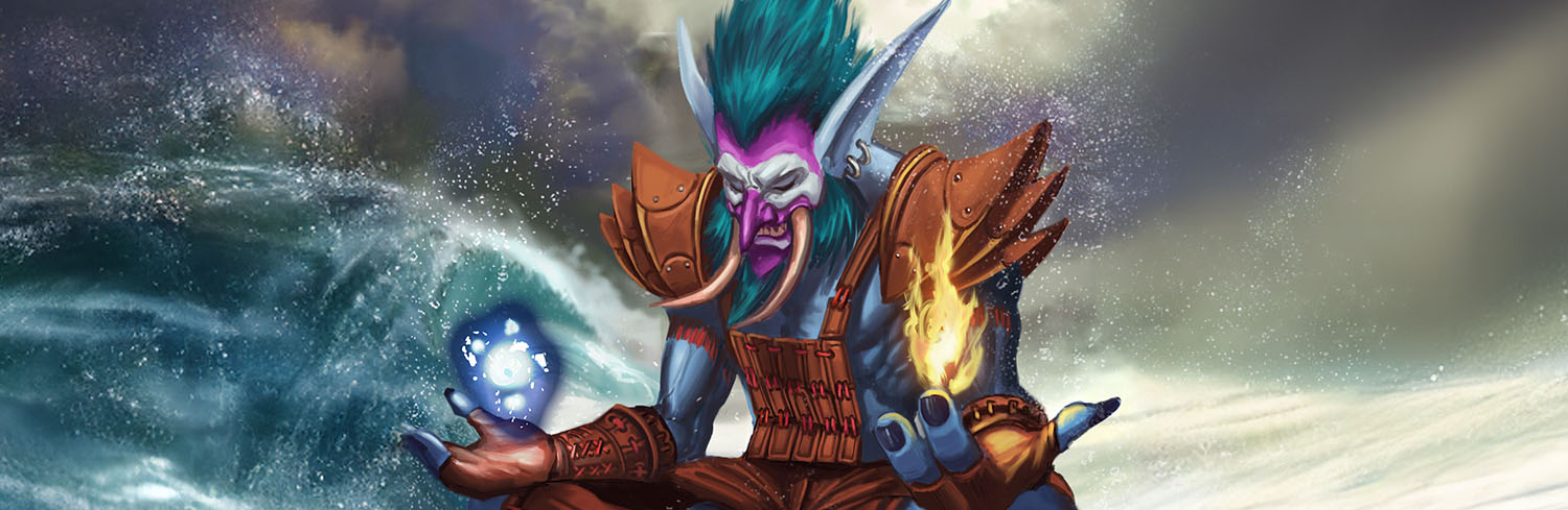 Cataclysm Classic Hotfix - Elemental Shaman Tier 4 Set Bonus ...