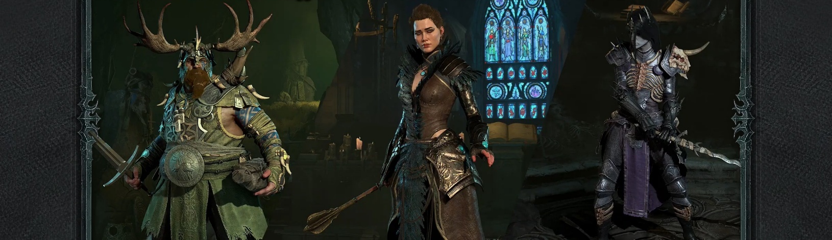 Weapon Changes in Diablo 4 Season 5 - Weapon Restrictions Per Class ...