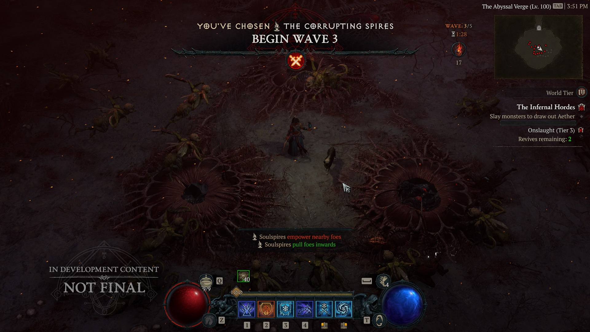 Diablo 4 Season 5 PTR Now Available for Pre-Download on PC Battle.net—wowhead新聞