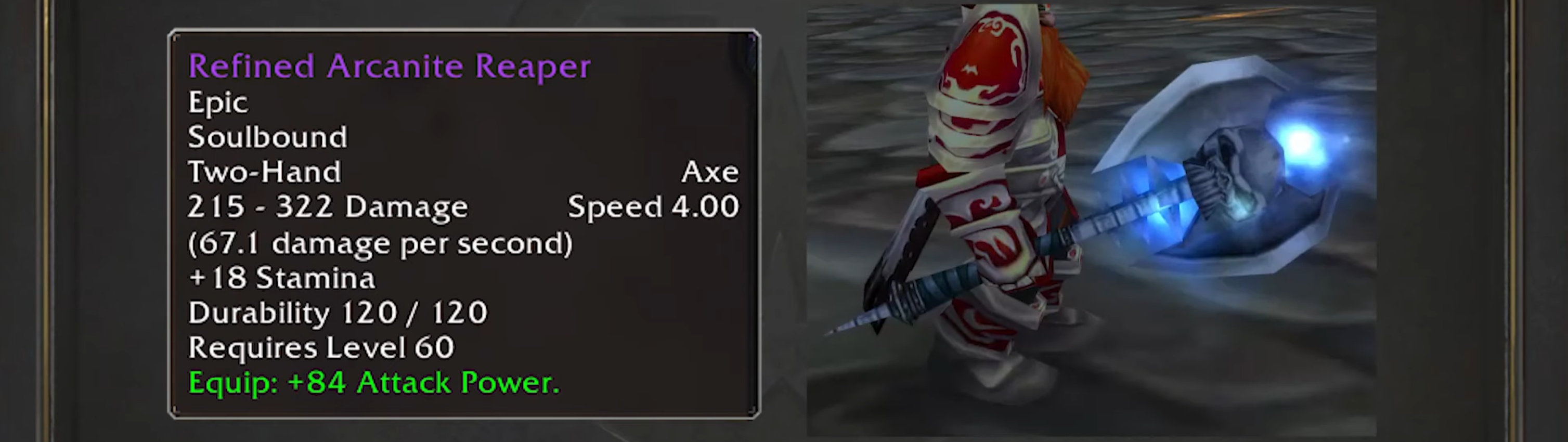 Profession Specializations & Crafted Item Updates Coming in Season of ...