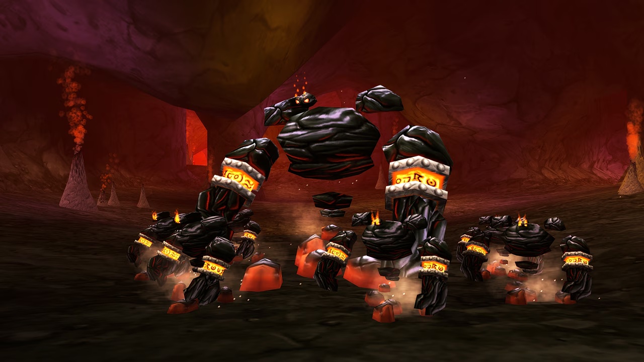 Season of Discovery Development Team Discussing Phase 4 Raid Lockout ...