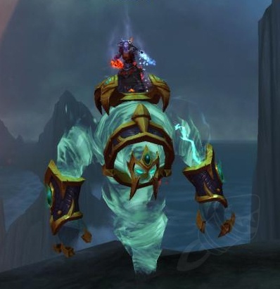 War Within Datamined Class and Spell Changes Build 55261 - Ret Aura ...