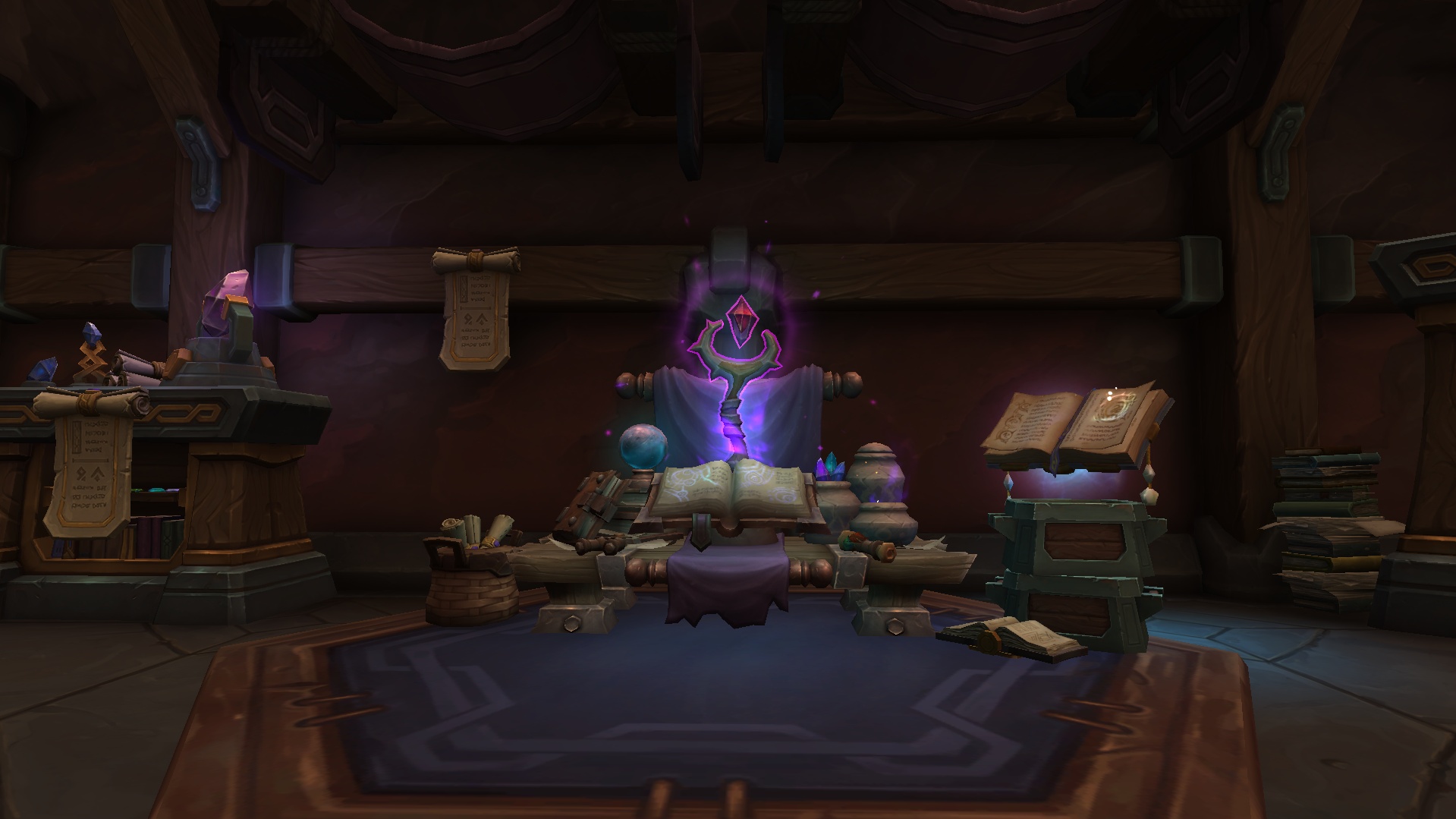 The War Within Profession Tree Calculator Now Live - Wowhead News