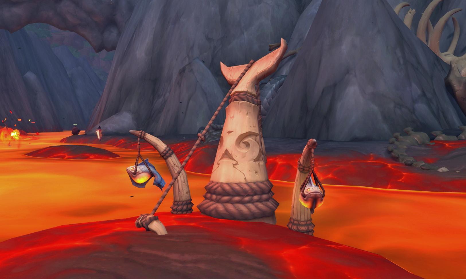 Die Dragonflight-Hotfixes vom 3. Juli - Riesige Oschis-Erfolge generft ... Die Dragonflight-Hotfixes vom 3. Juli - Riesige Oschis-Erfolge generft ...