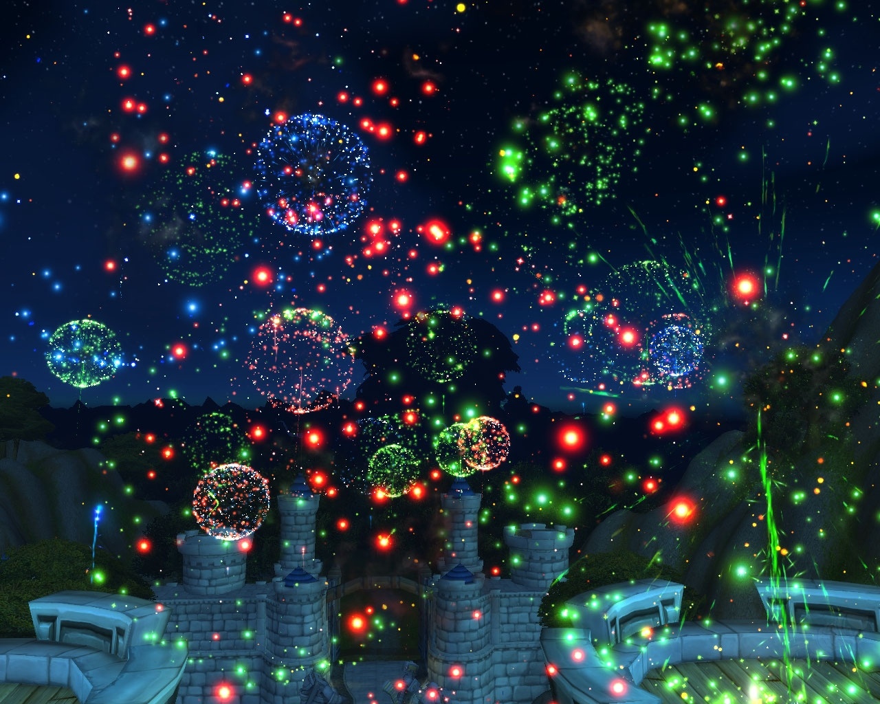 Celebrate 4th of July with Time-Limited Sparklers in Season of ...