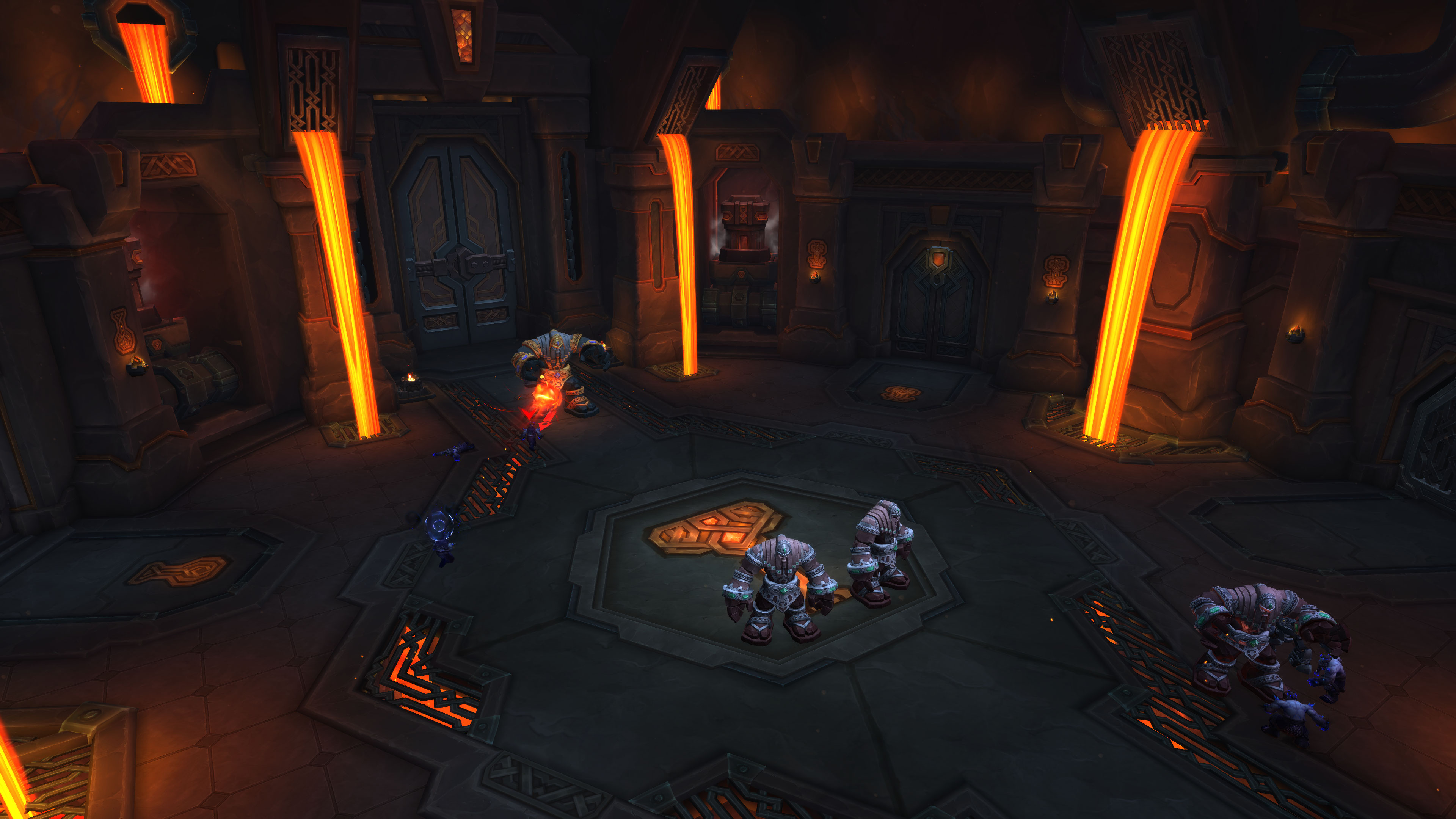 Mythic+ Affix Updates on the War Within Beta—wowhead新闻—经典魔兽世界 Mythic+ Affix Updates on the War Within Beta—wowhead新闻—经典魔兽世界