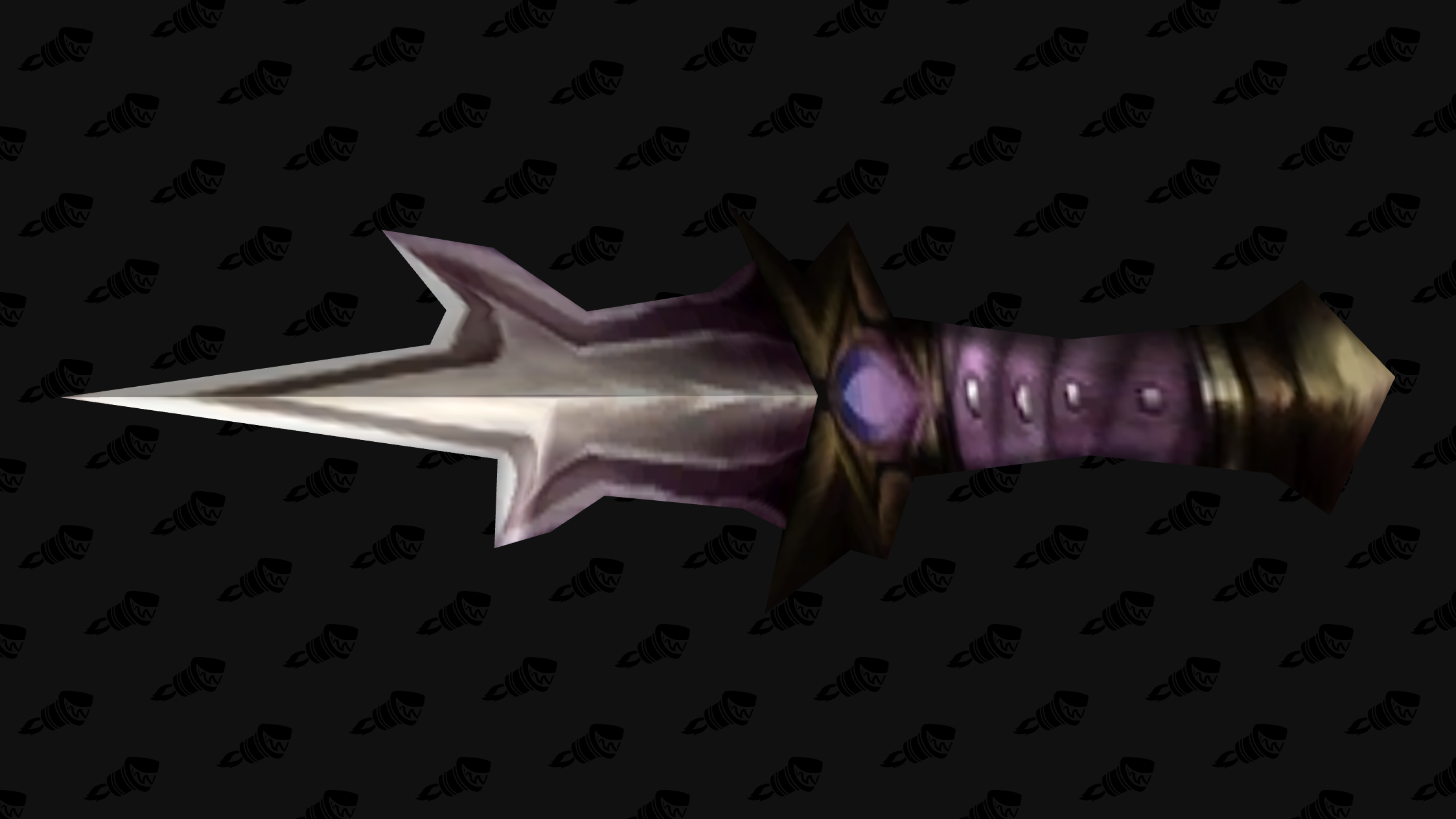 Some One-Handed Weapons Changed to Main Hand in Season of Discovery ...