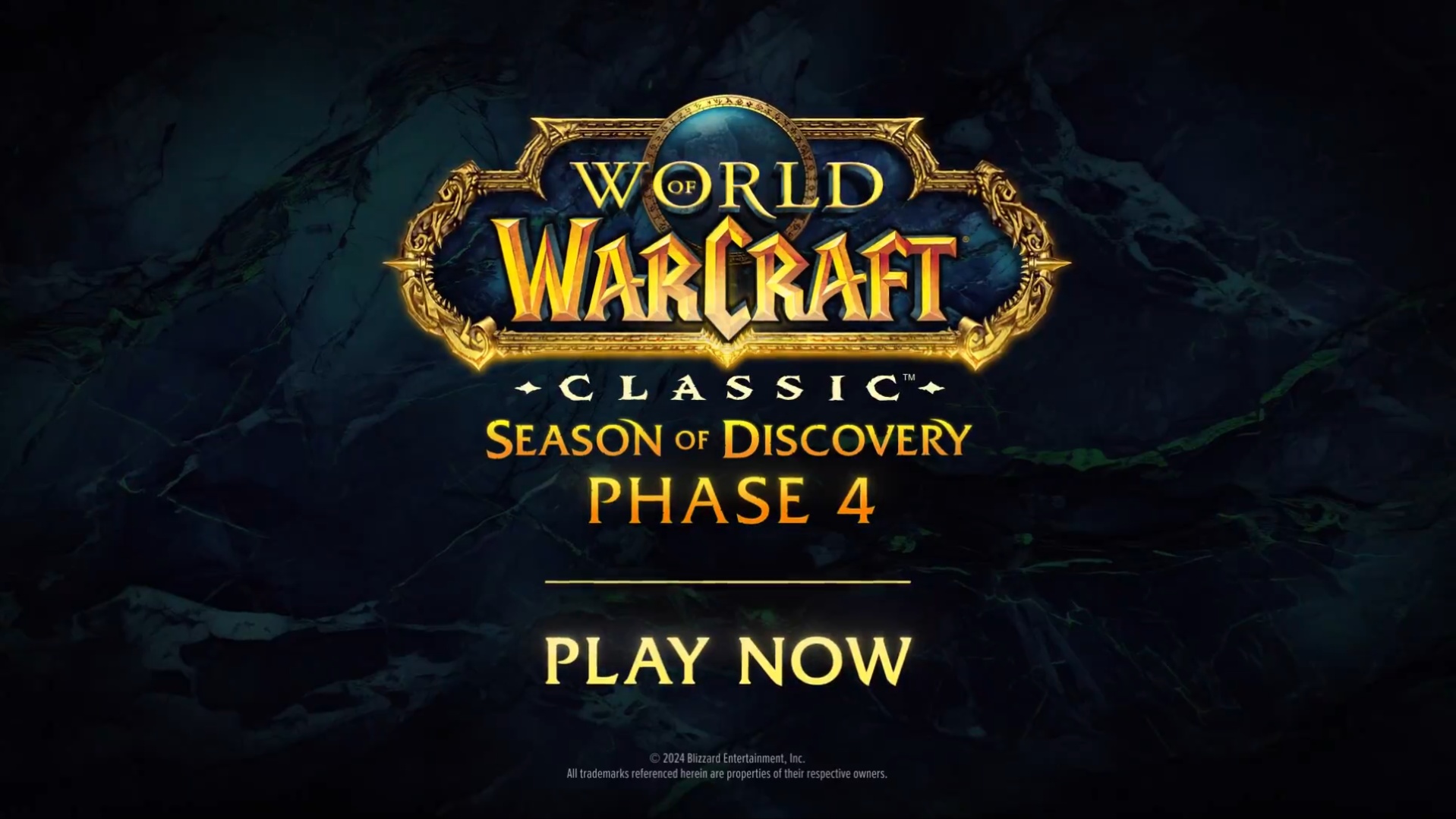 Season of Discovery Phase 4 is Now Live! - Wowhead News