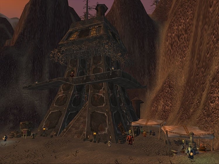 All Costs to Upgrade Thorium Brotherhood Reputation Epics in Season of ...