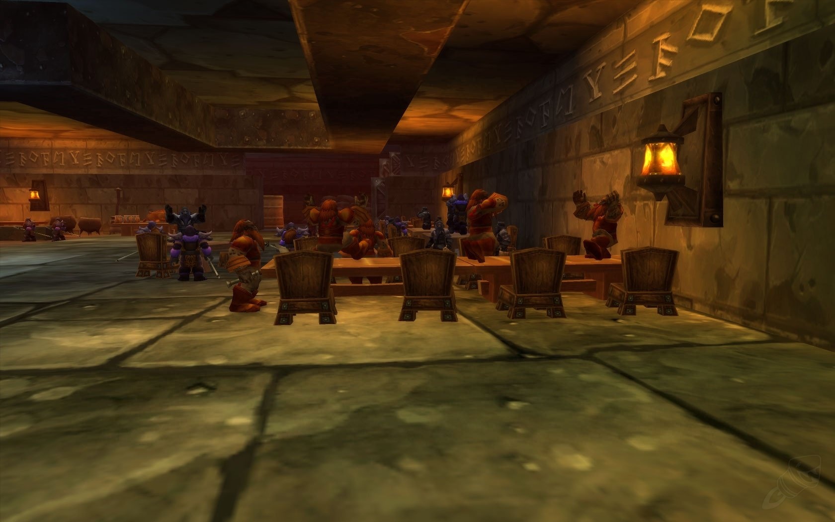 Endgame Dungeons and You - Season of Discovery Phase 4 - Wowhead News