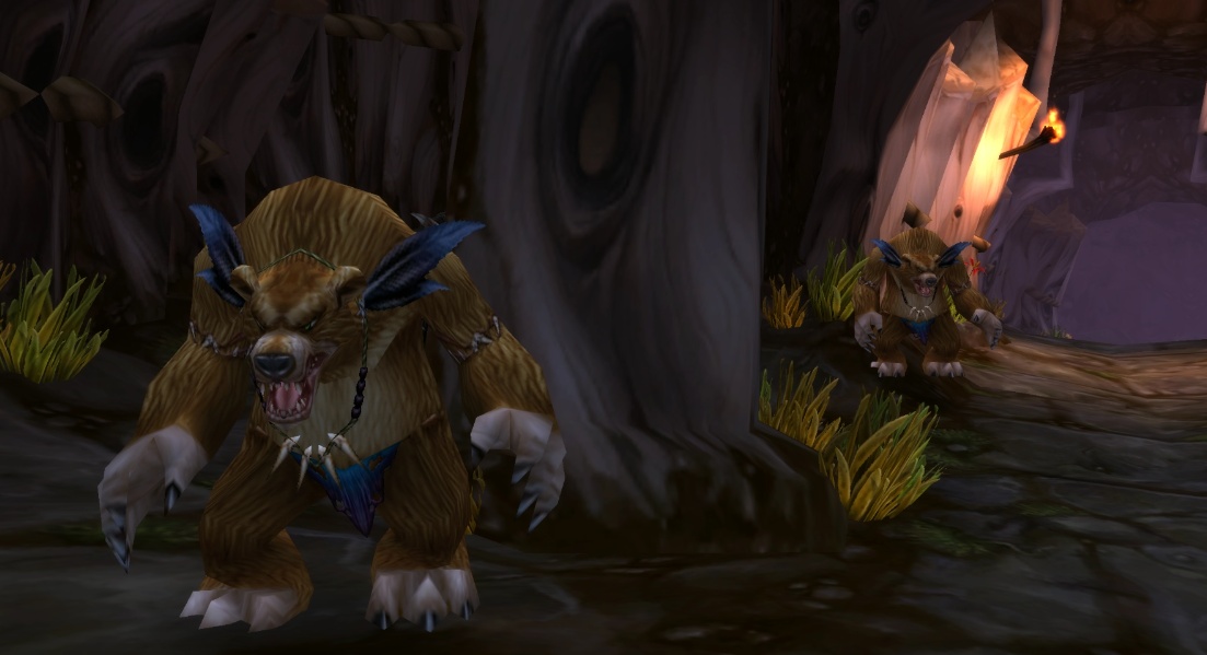 New Spellpower Shield Enchants Added from SoD Reputations - Wowhead News