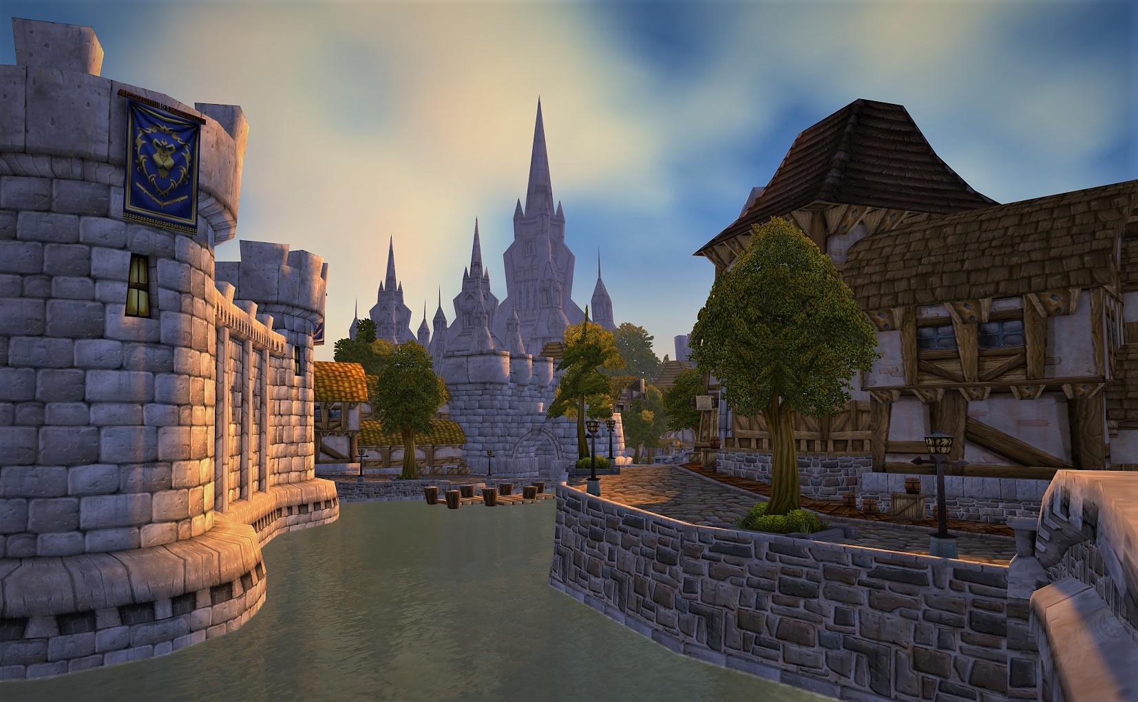 Blizzard Reverses Changes Made to Classic Era - Might of Stormwind ...