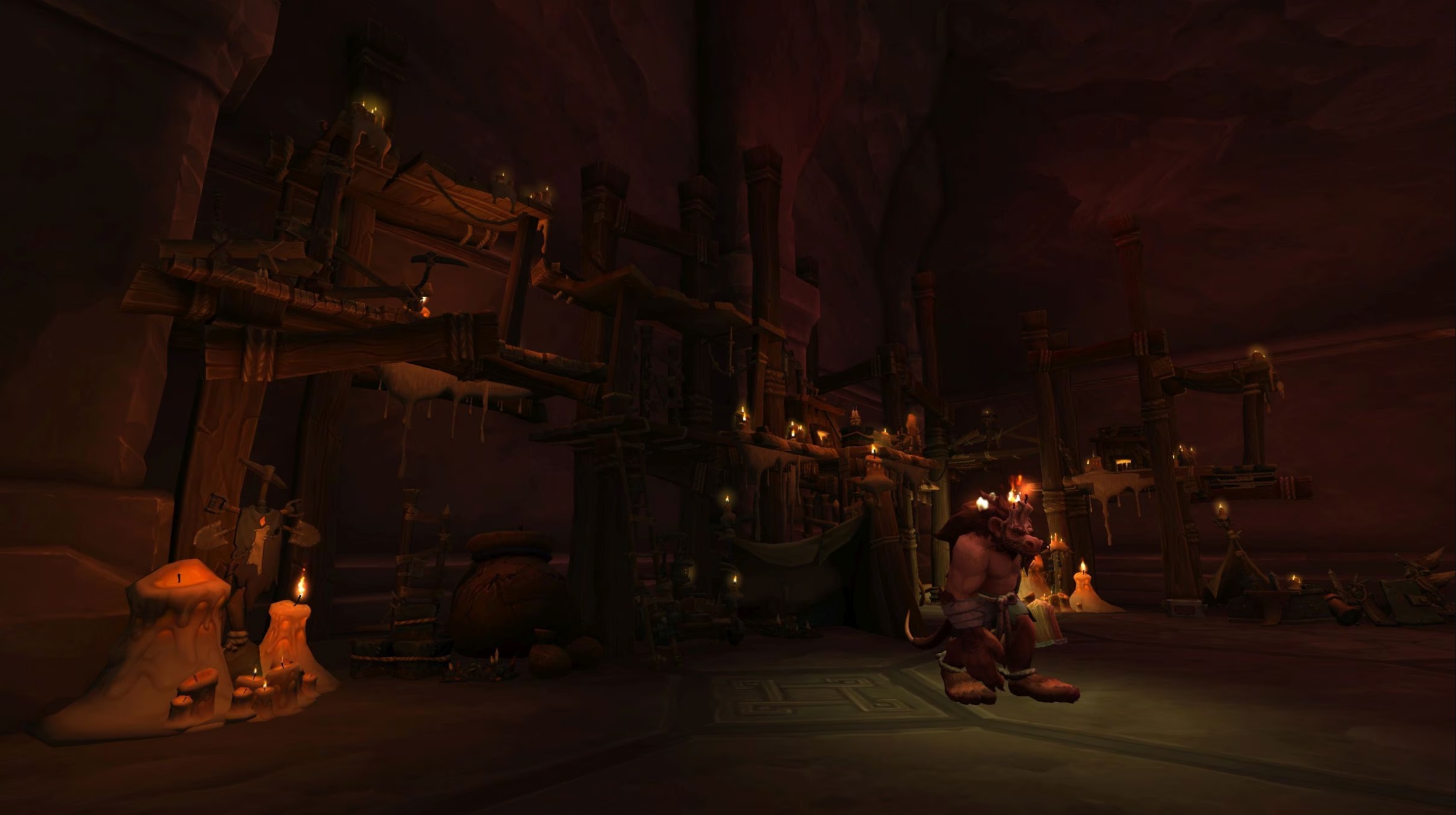 The War Within Beta Instability - Known Issues Expected to be Fixed by ...