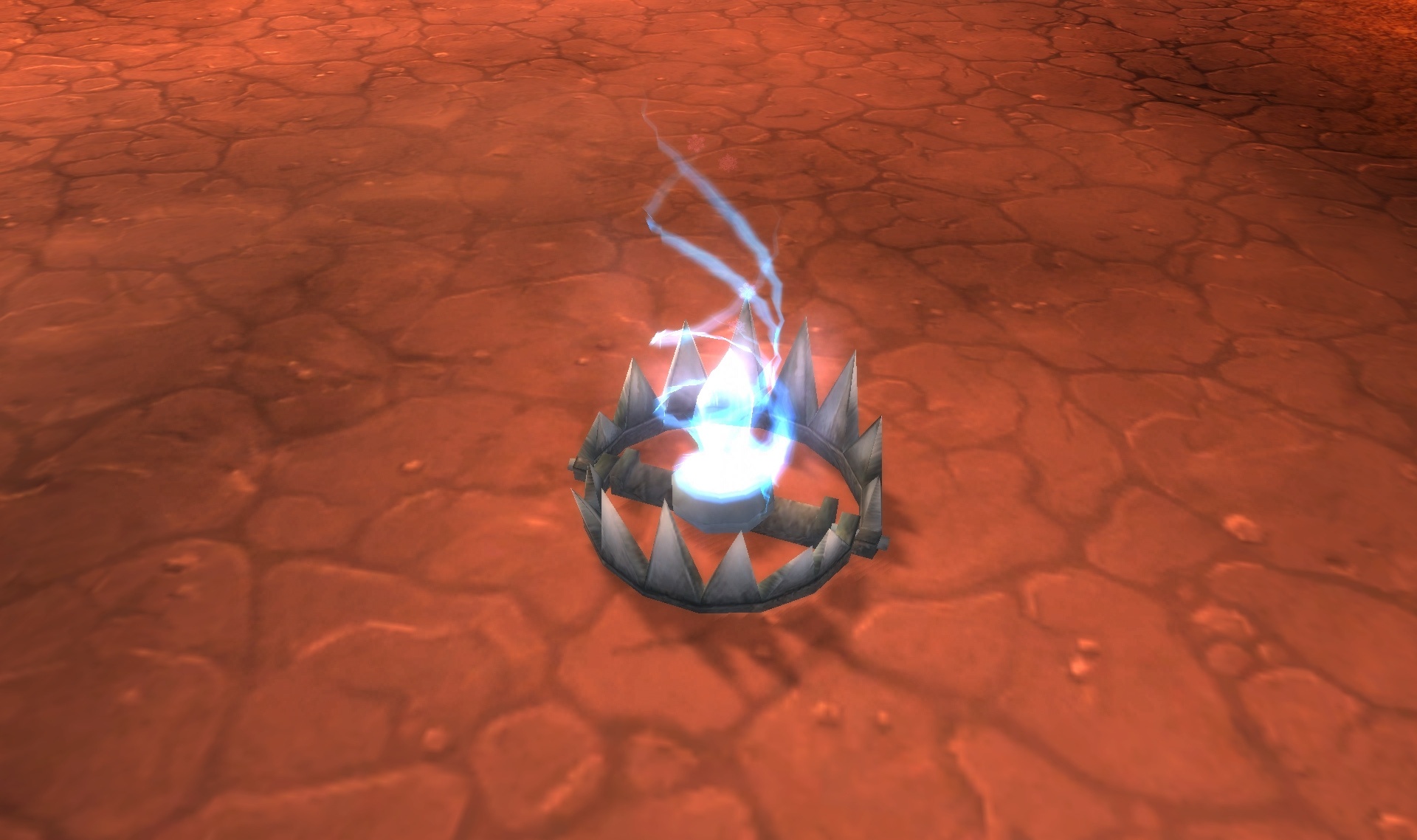 Hunter Trap Launcher Rune No Longer Applies to Frost Trap - Season of ...