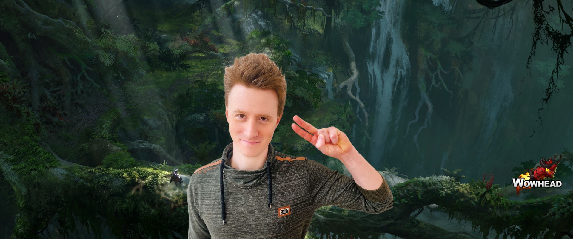 Vessel of Hatred Spiritborn Interview with Rob2628 - "I was hoping for ...