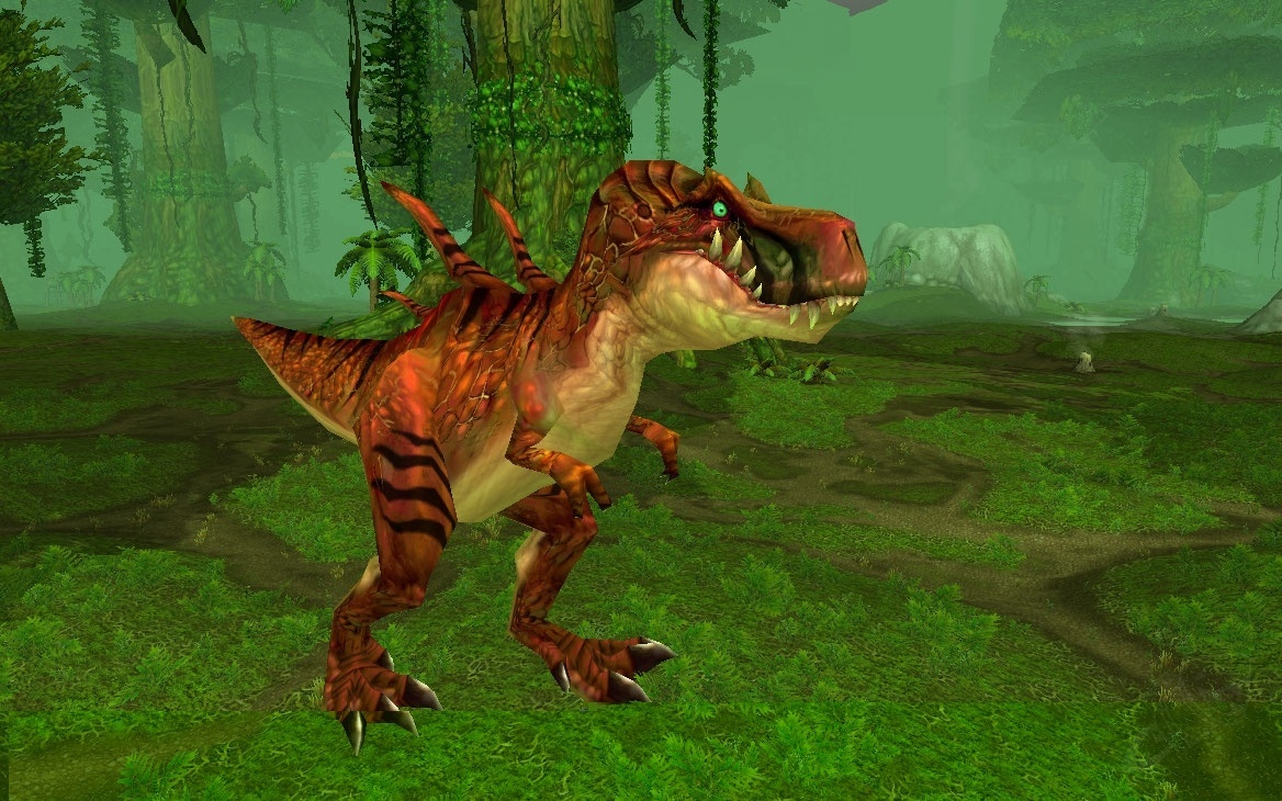 Crafted Devilcore Items No Longer Require Core Leather - Wowhead News