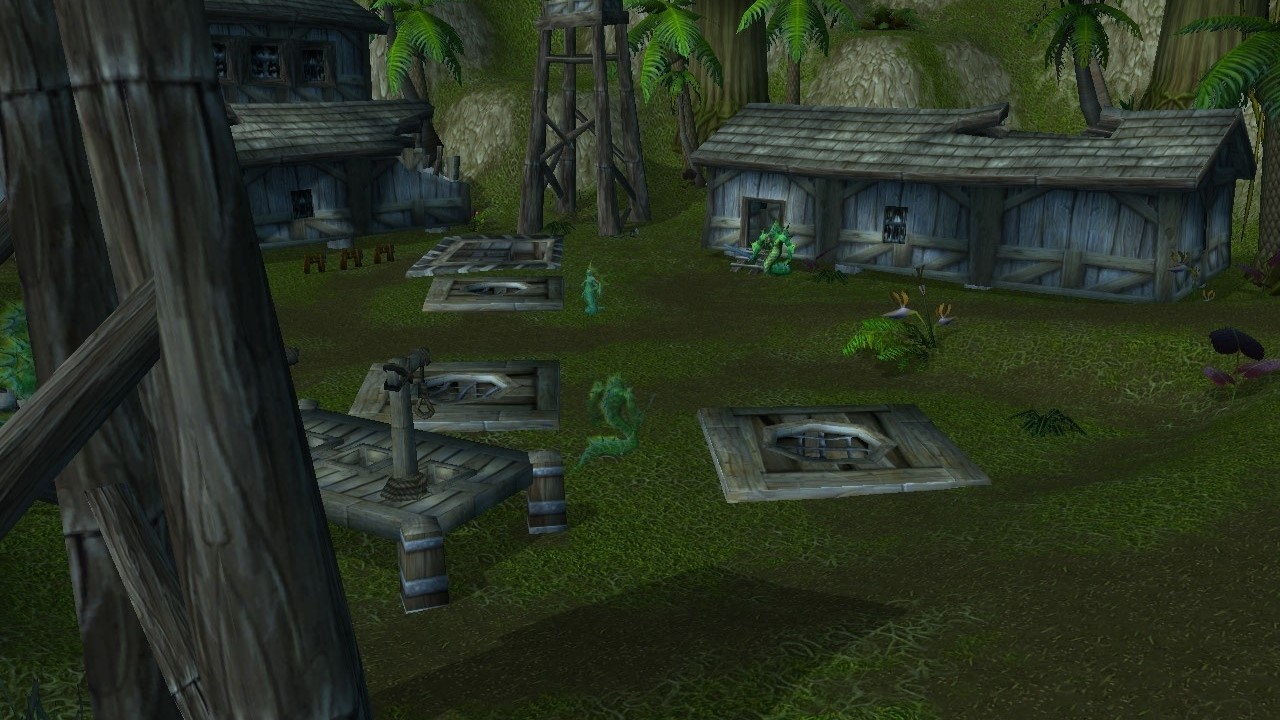 Respawn-Rate auf Insel Alcaz erhöht - Saison der Entdeckungen-Hotfix ...