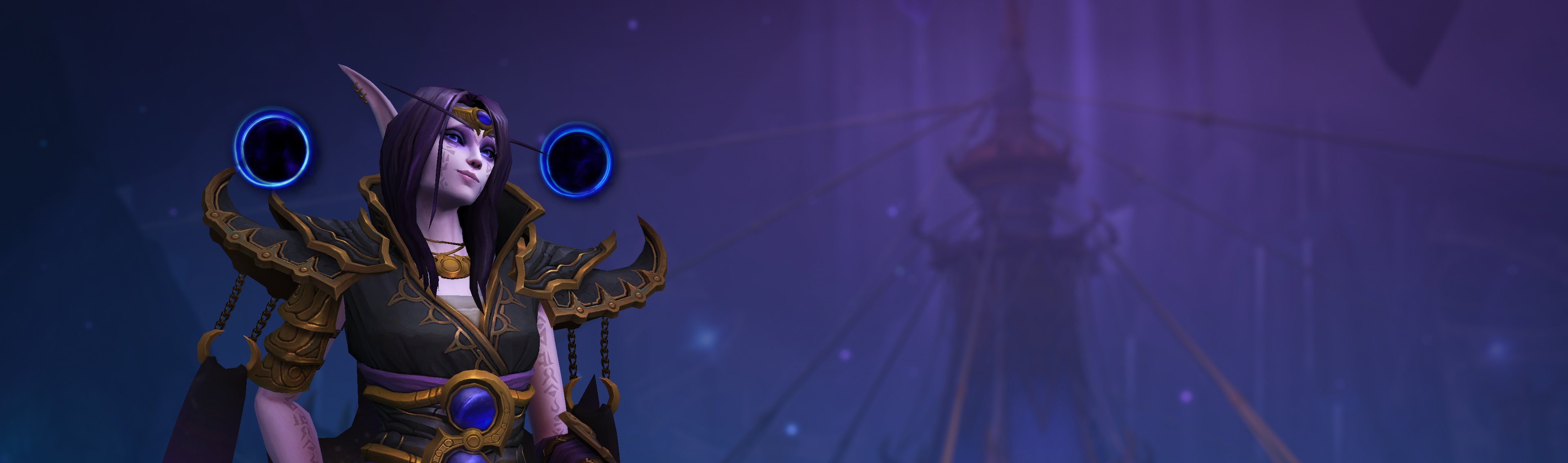 More Mythic+ Affix Updates in the War Within - New Affix Oblivion ... More Mythic+ Affix Updates in the War Within - New Affix Oblivion ...