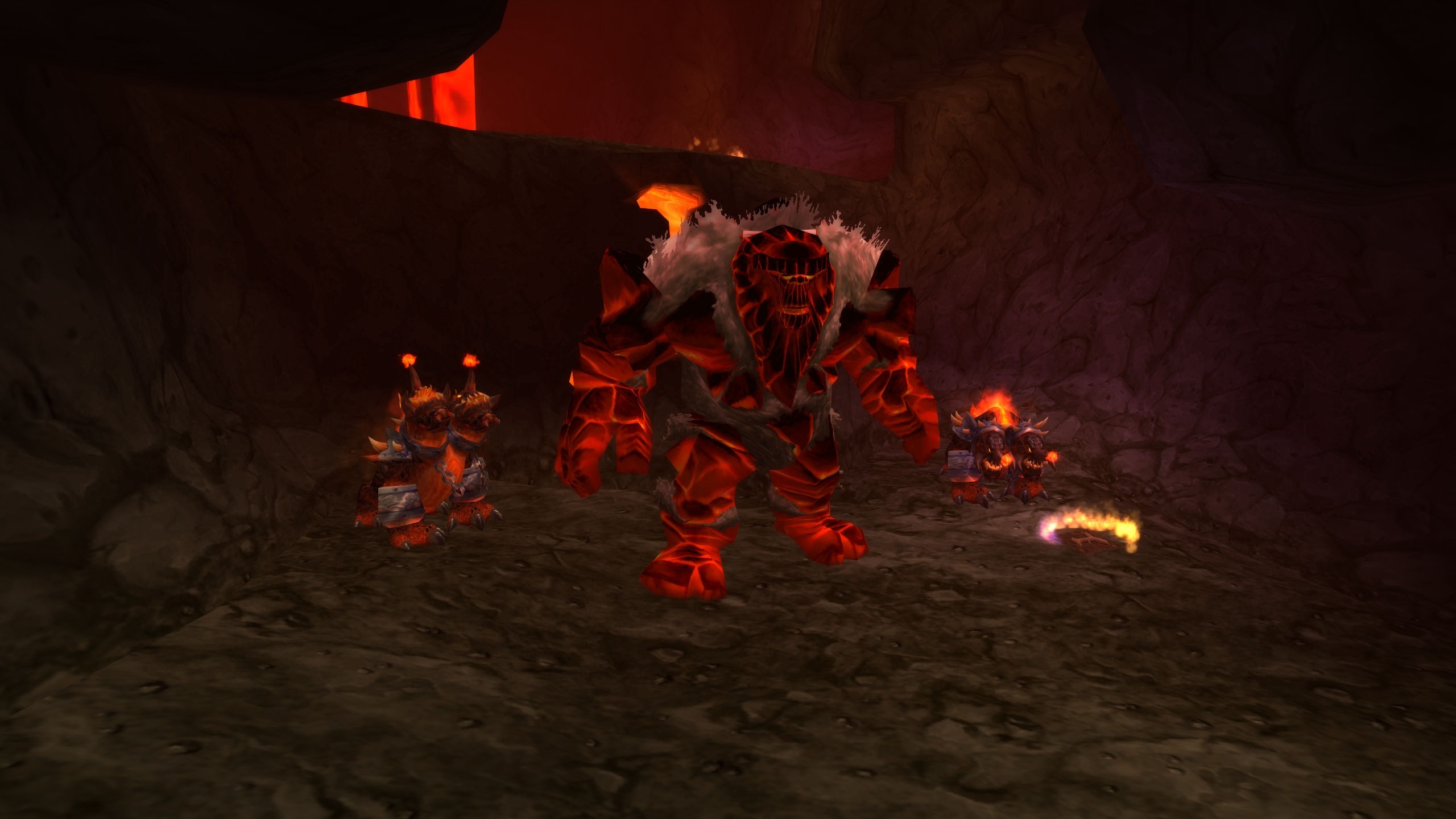 How to Obtain Fire Resistance Enchants in Season of Discovery - Wowhead ...