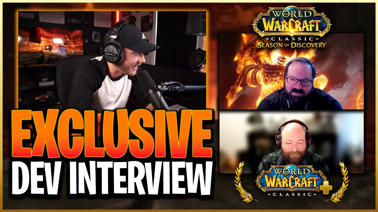 Exclusive Developer Interview With Hammerdance - Runes, Raids ...