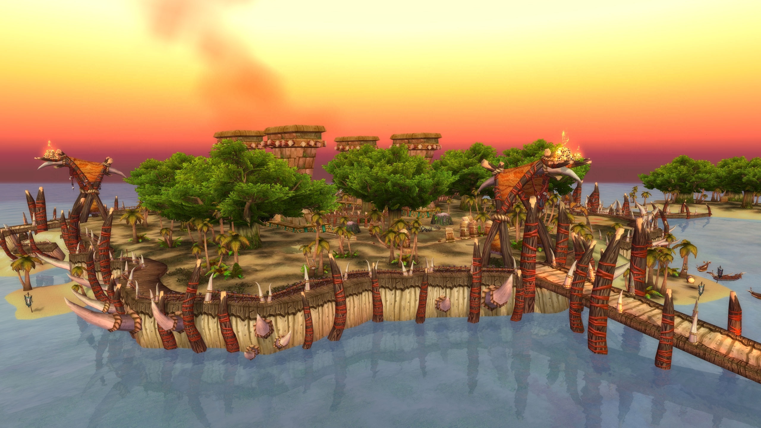 Don't Miss These 'Rise of the Zandalari' Questline Rewards in Cataclysm ... Don't Miss These 'Rise of the Zandalari' Questline Rewards in Cataclysm ...