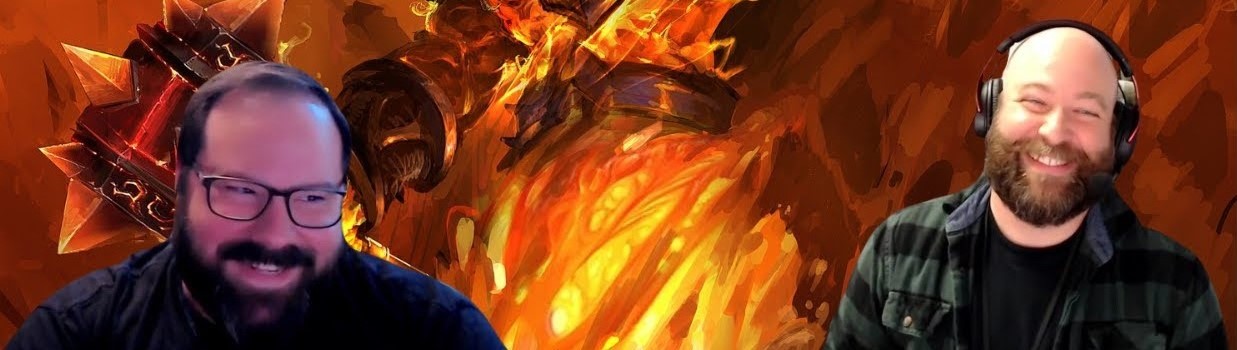 Exclusive Developer Interview With Countdown to Classic - Season of ...