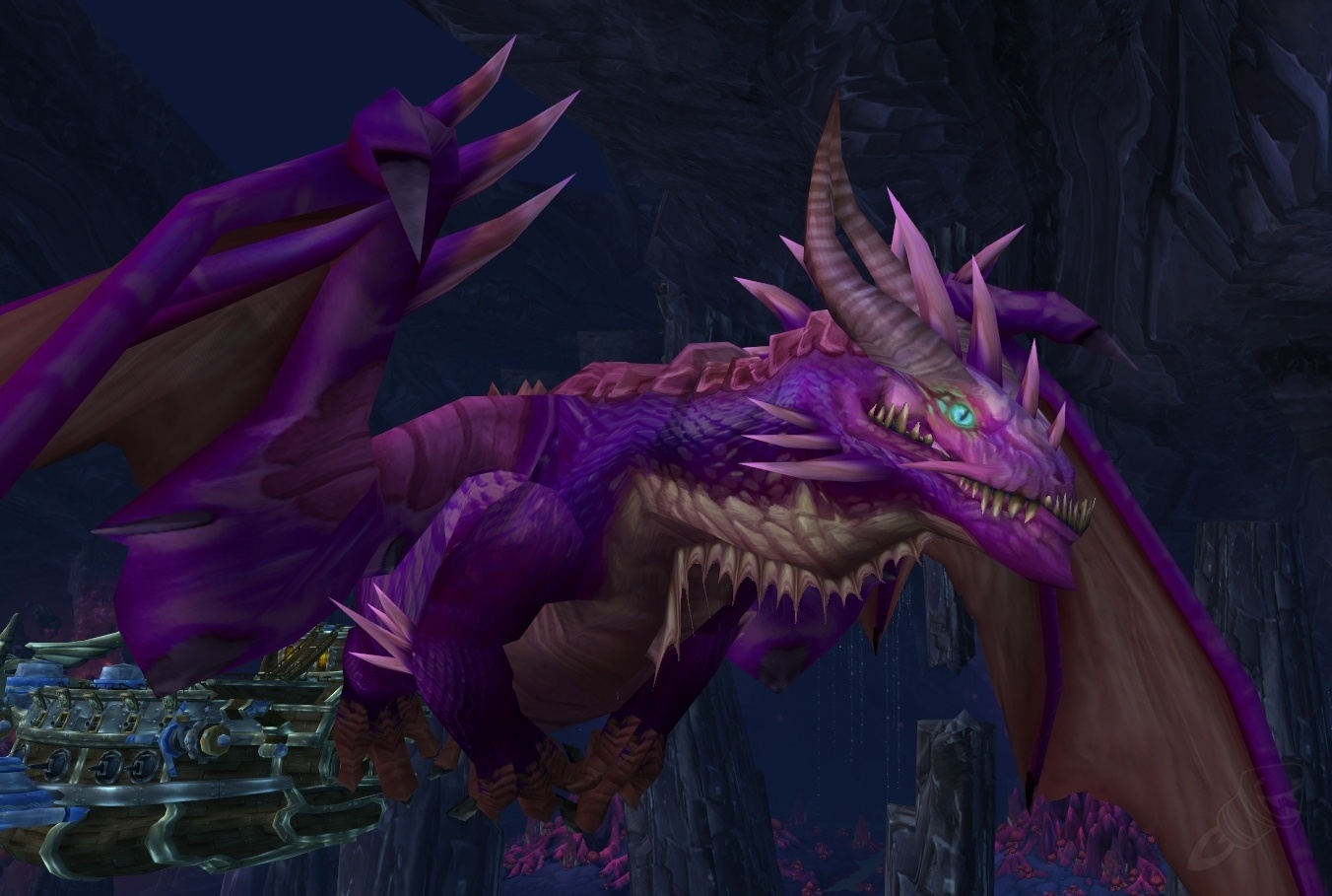 PvP Currencies Purchasable & Rare Spawns Drop Item Level 359 Gear ...