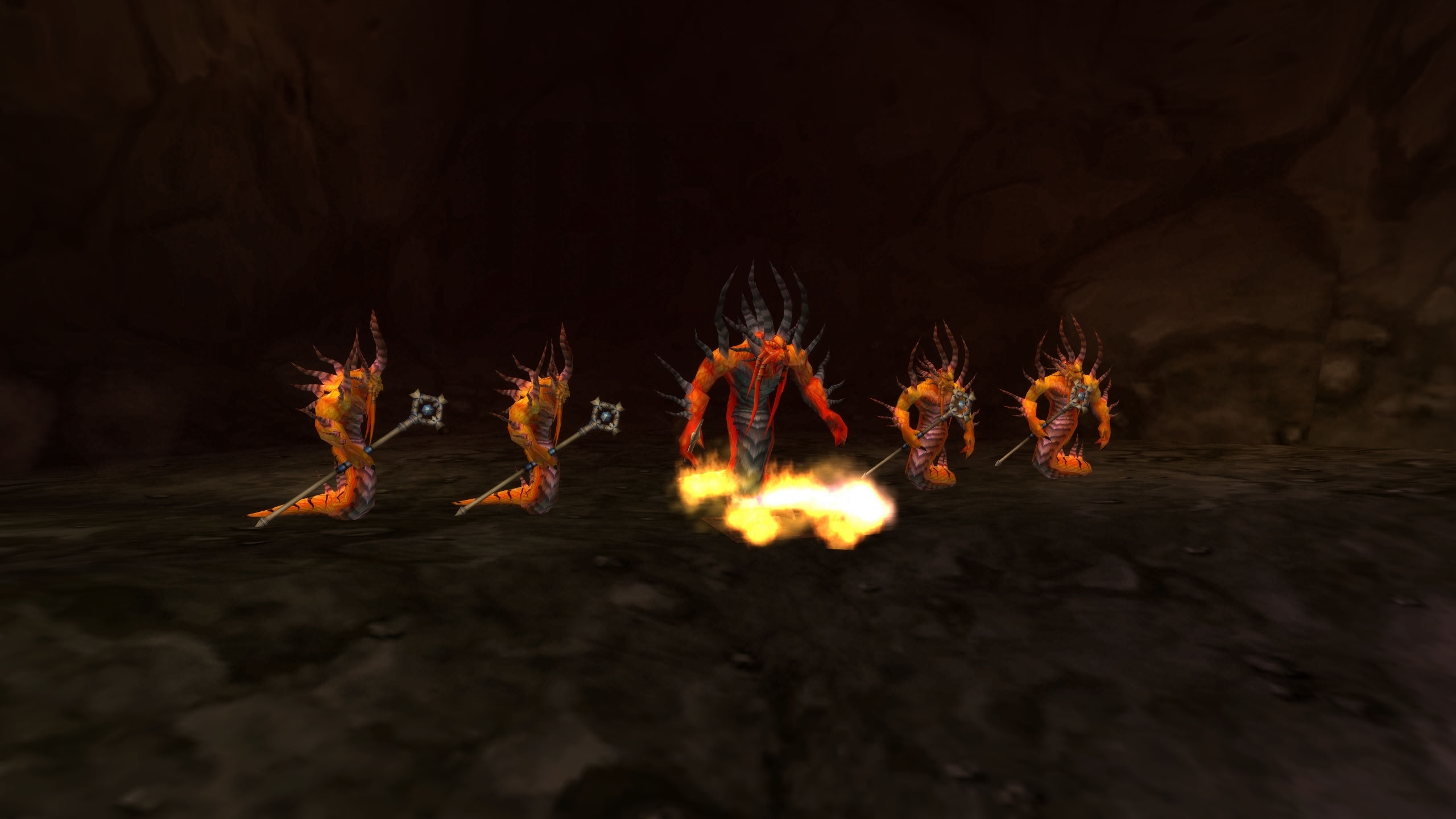 Season of Discovery Hotfixes August 1 - Warrior Tier 1 Fixed ...