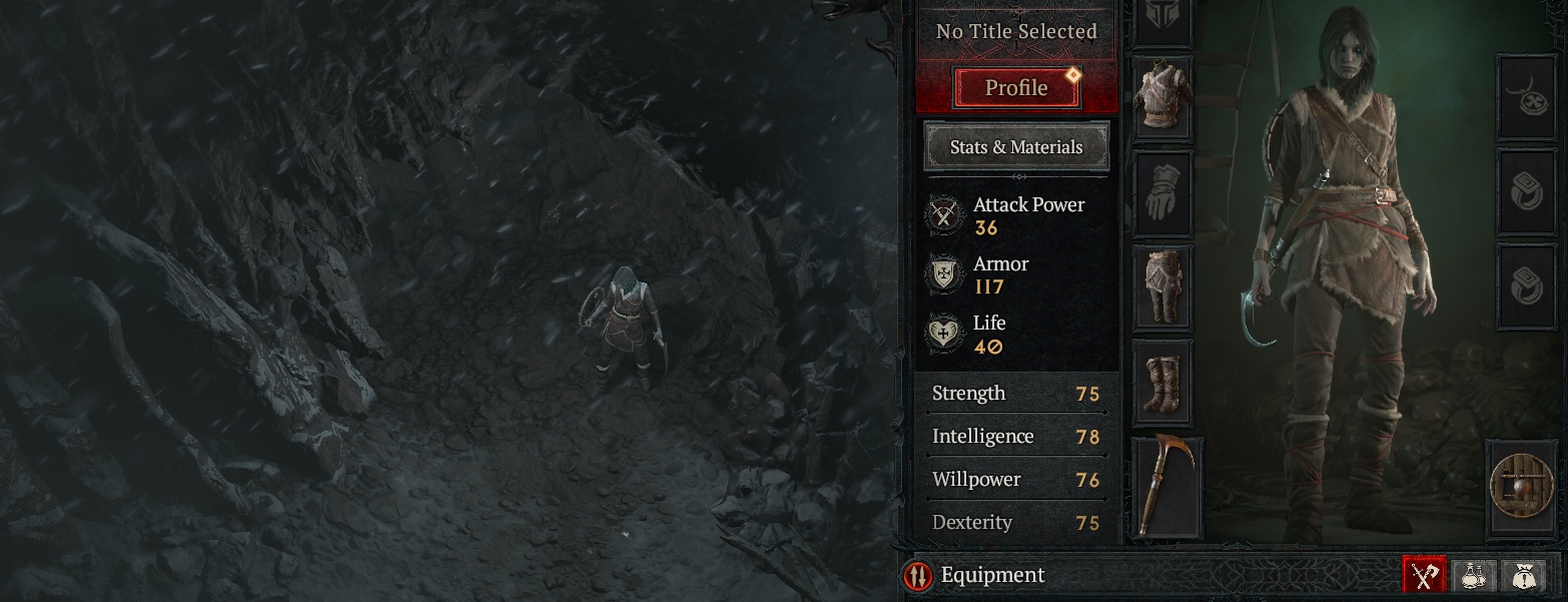 Core Stat Changes Live Today - Buffed Core Stat Damage Bonus in Diablo ...