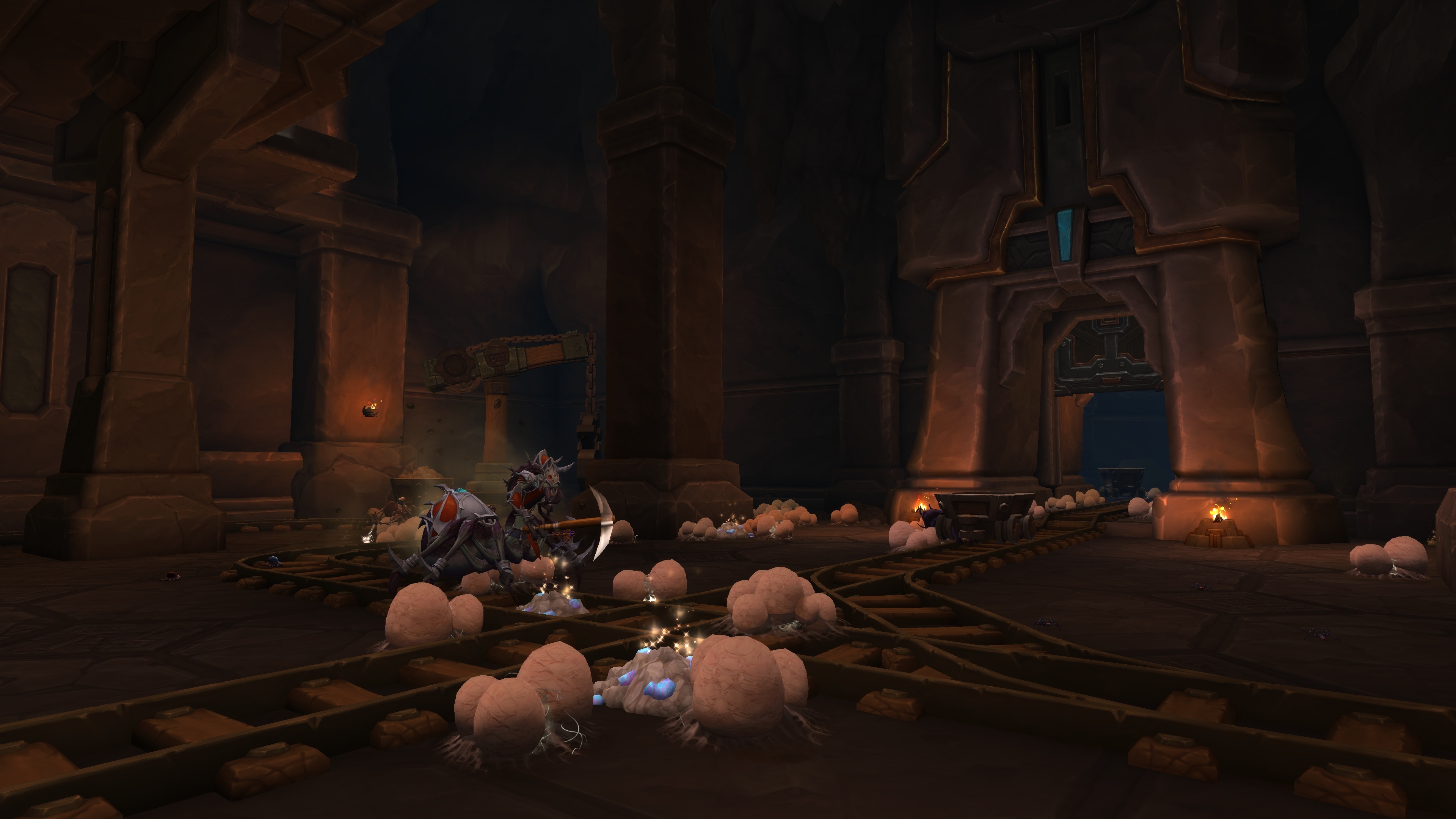 Easy Bronze Using The Warband Map to Everywhere All At Once - Wowhead News